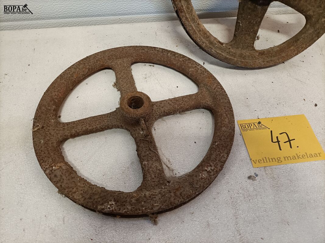 BOPA Veilingen | Uw veiling makelaar voor online veilingen