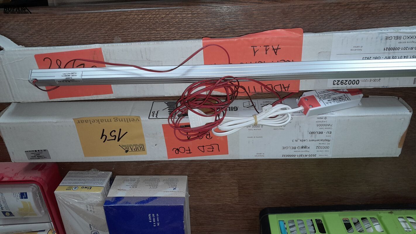 BOPA Veilingen | Uw veiling makelaar voor online veilingen