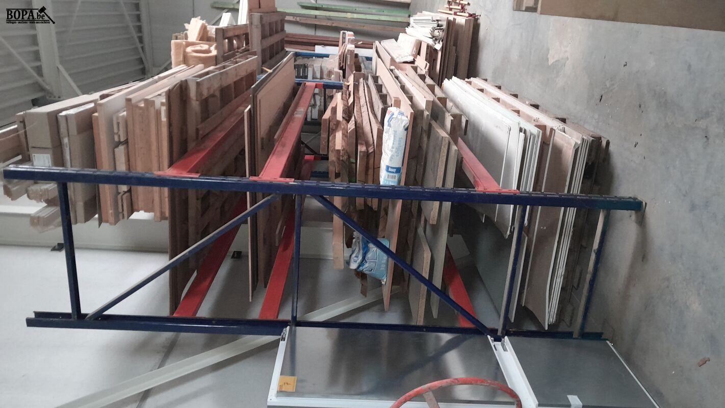 BOPA Veilingen | Uw veiling makelaar voor online veilingen