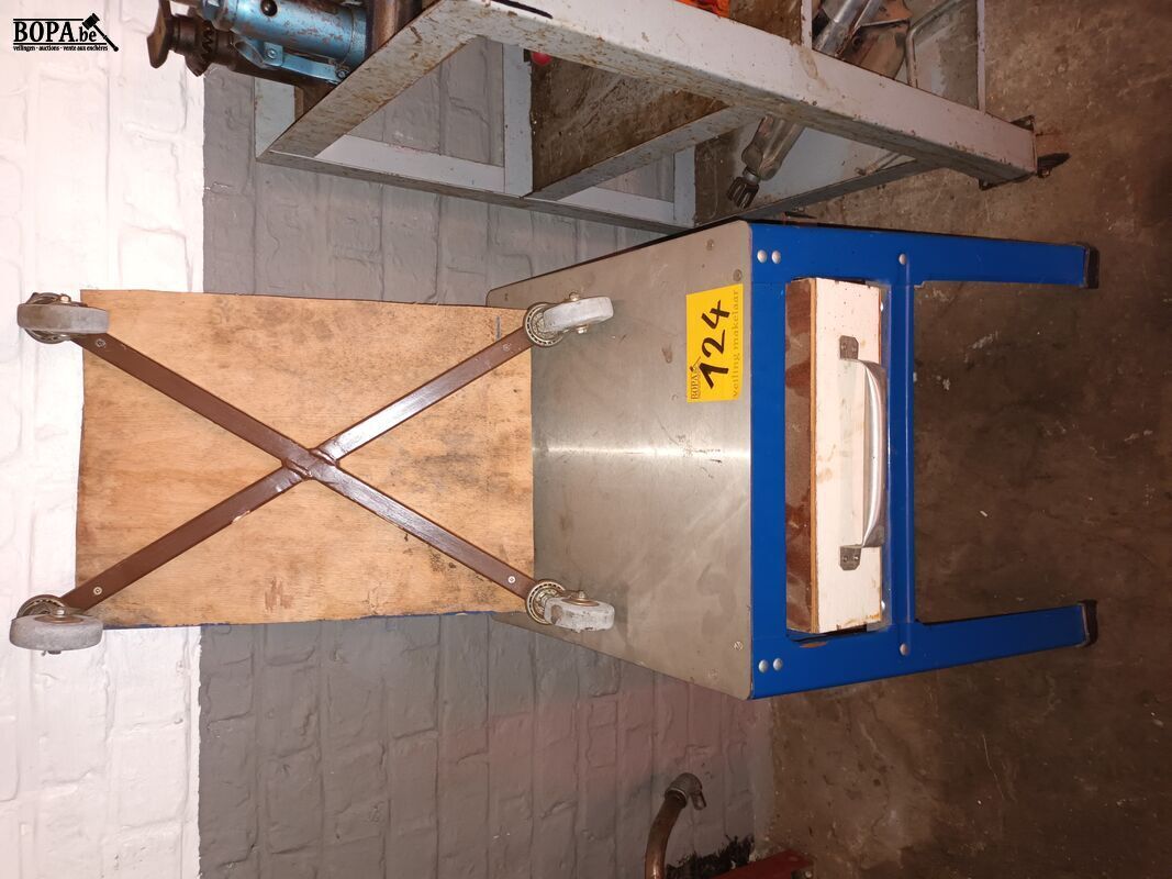 BOPA Veilingen | Uw veiling makelaar voor online veilingen