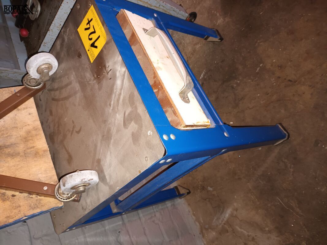 BOPA Veilingen | Uw veiling makelaar voor online veilingen