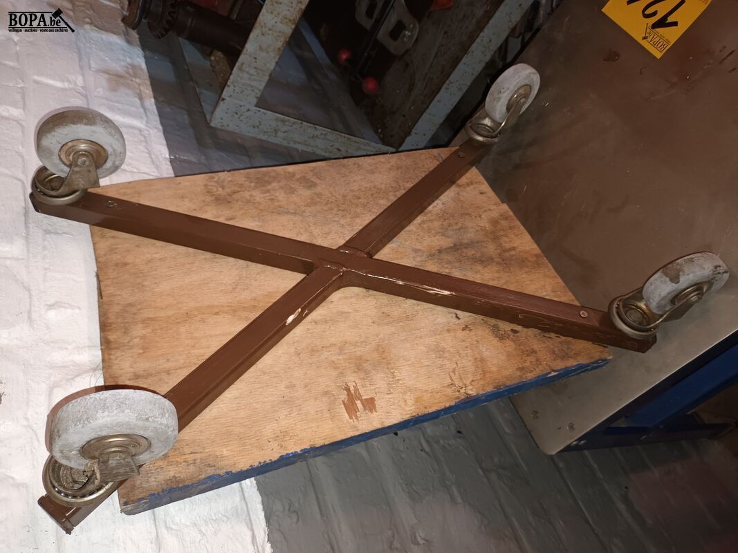 BOPA Veilingen | Uw veiling makelaar voor online veilingen