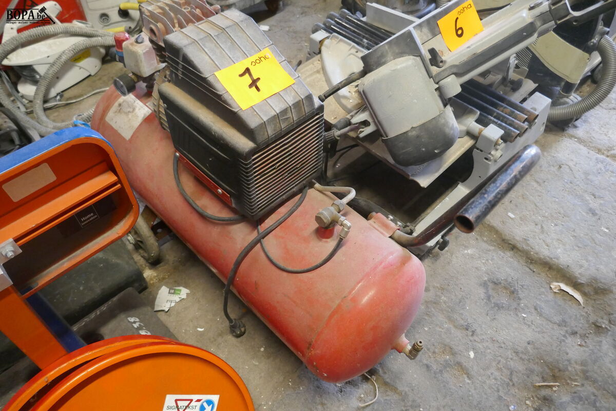 BOPA Veilingen | Uw veiling makelaar voor online veilingen