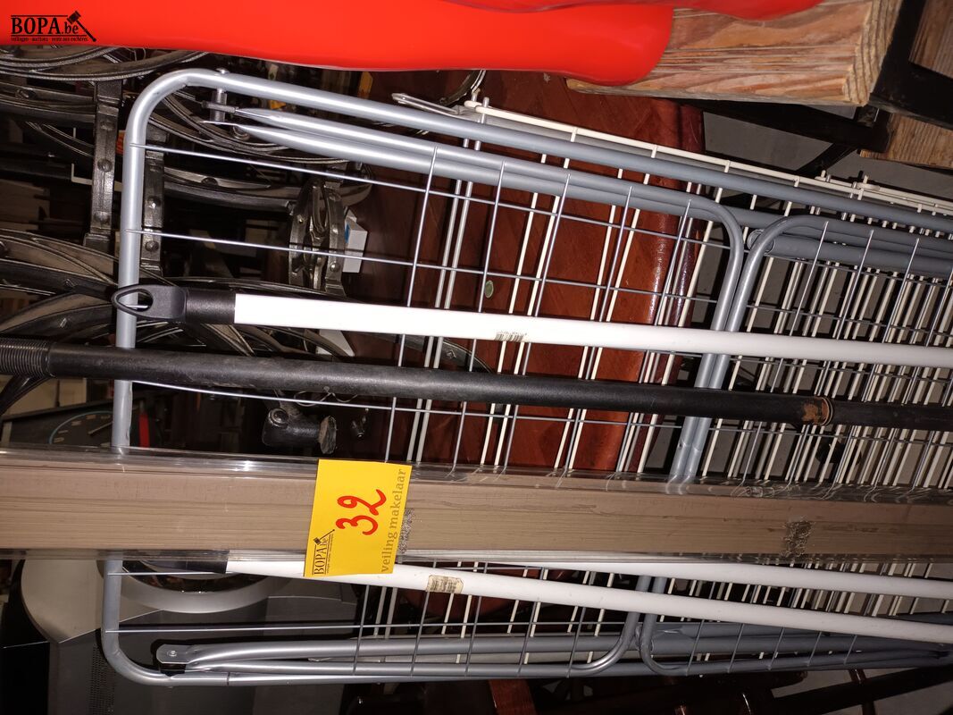 BOPA Veilingen | Uw veiling makelaar voor online veilingen